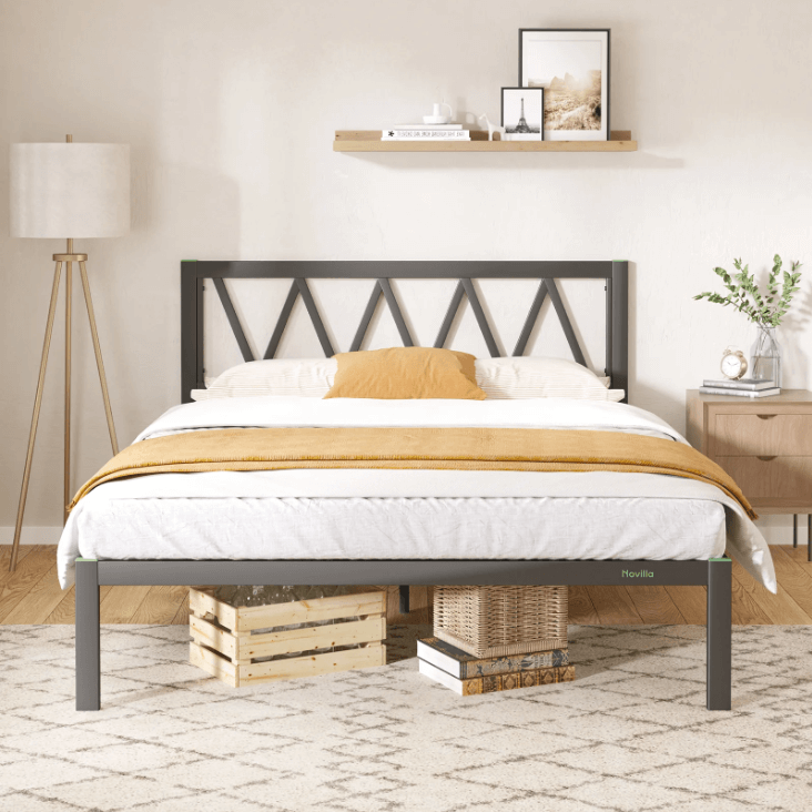 California King Beds | Ultimate Guide to Size & Comfort