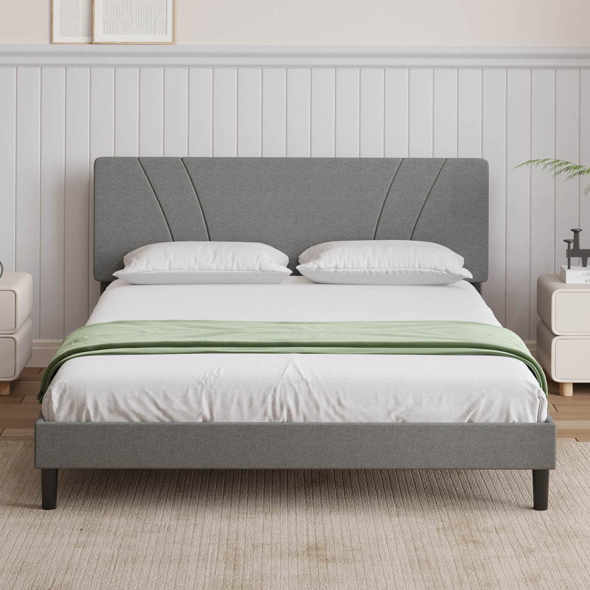 Ideal Bed Height | Your Guide to Better Sleep