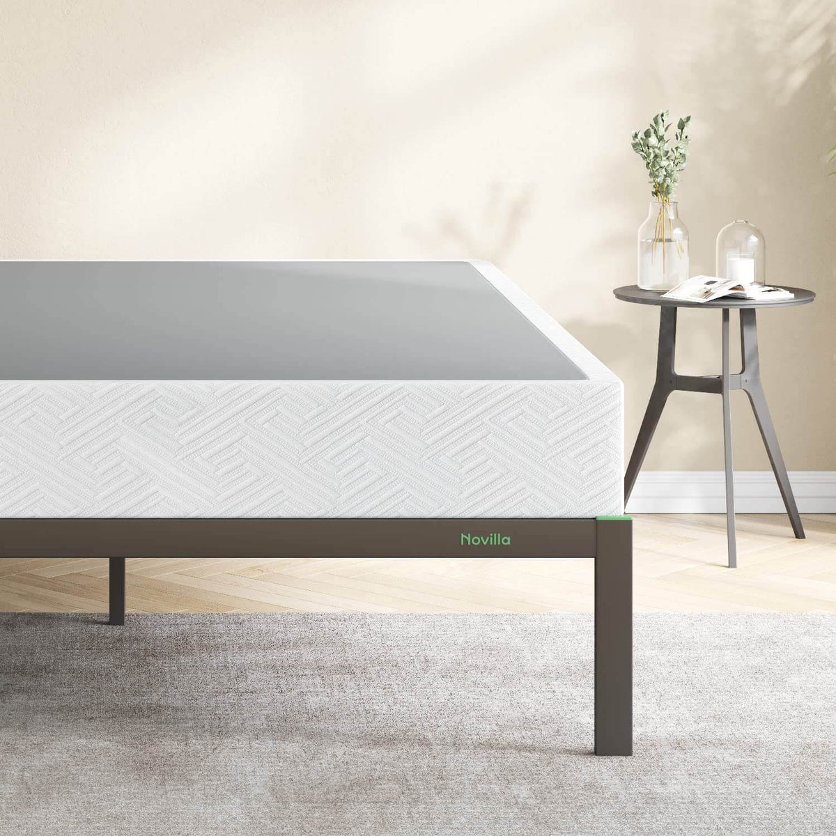 How to Raise a Platform Bed | Height Solutions