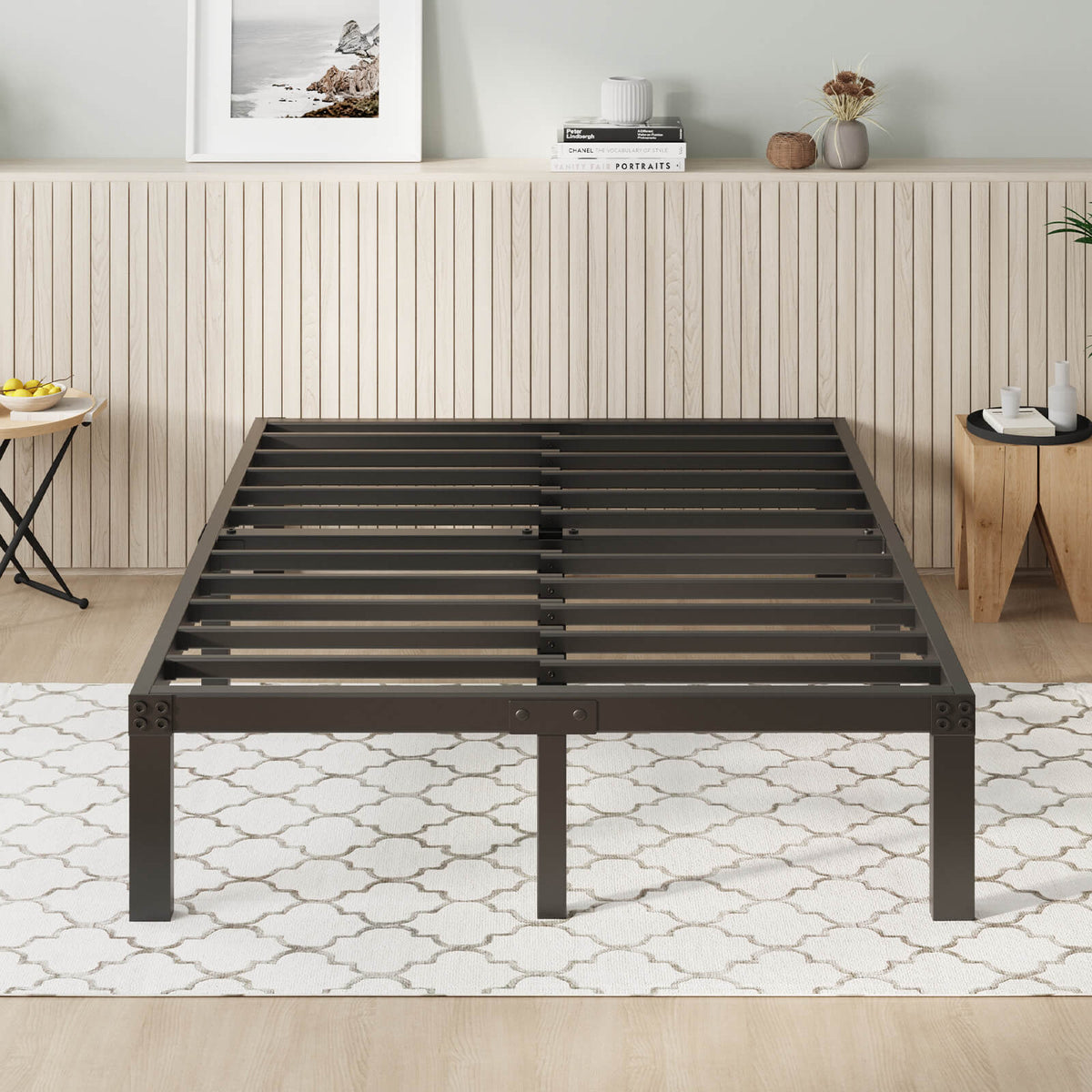 Mattress Foundation Guide | Do You Need a Box Spring?