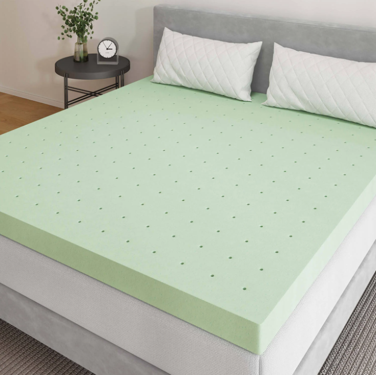 Ultimate Guide to Choosing a Matress Topper-Novilla