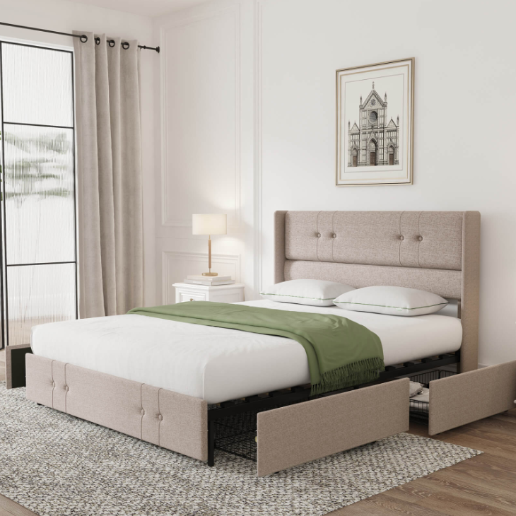 Adjustable Bed Moving Guide | Tips for Easy Relocation