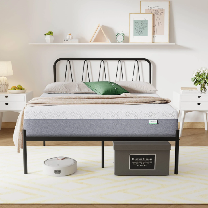 Bed Size Measurement Guide | Find Your Perfect Mattress Fit